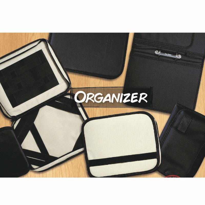 ORGANIZER – BagTailor