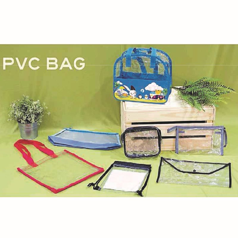 PVC BAG – BagTailor
